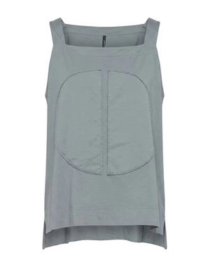 PIERANTONIOGASPARI T-shirt Size Cotton - Grey