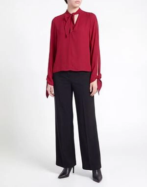 CARLA G. Top Brick Size Polyester