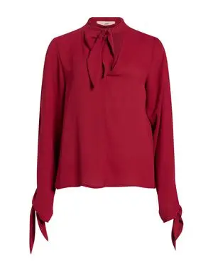 CARLA G. Top Brick Size Polyester
