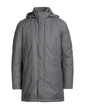 Herno Parka With Down Filling