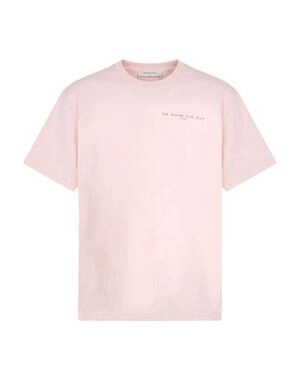 IH NOM UH NIT T-shirt Light Size Cotton - Pink