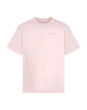 IH NOM UH NIT T-shirt Size Cotton