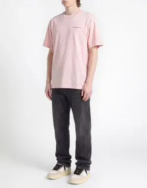 IH NOM UH NIT T-shirt Size Cotton