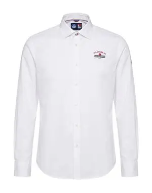NORTH SAILS Shirt Size Cotton