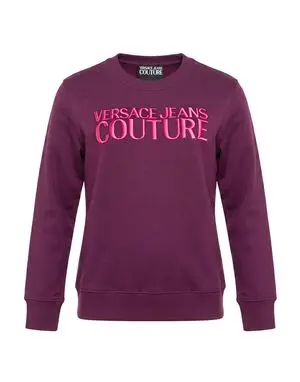 Versace Sweatshirt - Purple