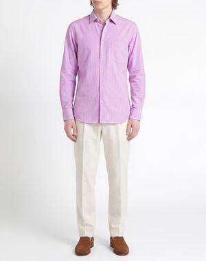 Aspesi Shirt Size Linen, Cotton