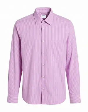 Aspesi Shirt Size Linen, Cotton