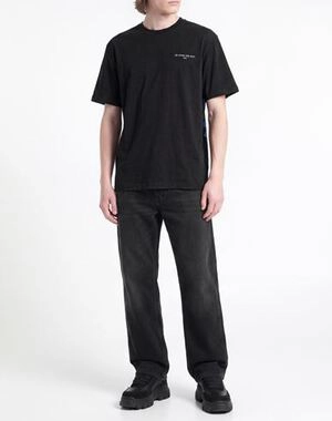 IH NOM UH NIT T-shirt Size Cotton