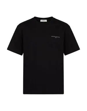 IH NOM UH NIT T-shirt Size Cotton