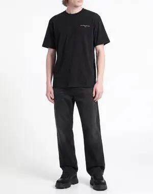 IH NOM UH NIT T-shirt Size Cotton