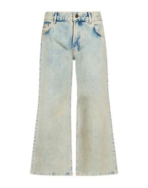 8PM Jeans Size Cotton - Blue
