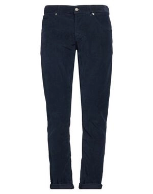 DONDUP Stretch Cotton And Lyocell Blend Pants