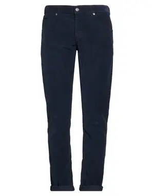 DONDUP Stretch Cotton And Lyocell Blend Pants