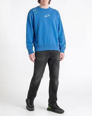 DIESEL® Sweatshirt Size Cotton