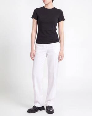 SKIMS Cotton Elastane T-shirt
