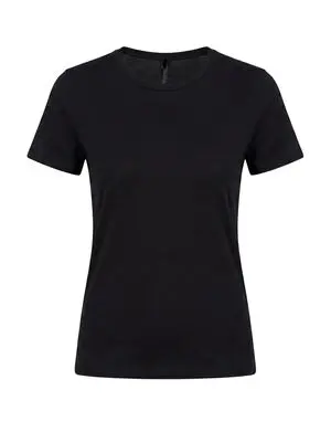 SKIMS Cotton Elastane T-shirt
