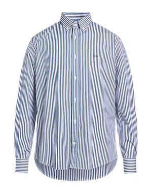 Paul & Shark Shirt Size Cotton - Navy