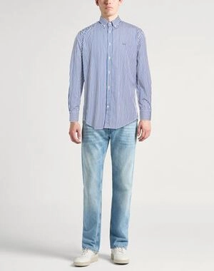 Paul & Shark Shirt Size Cotton