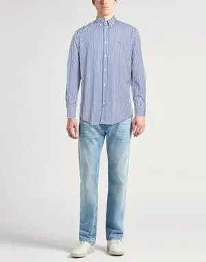 Paul & Shark Shirt Size Cotton