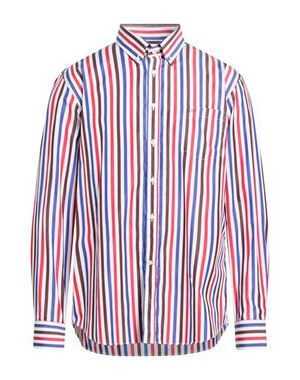 Paul & Shark Shirt Size Cotton - White