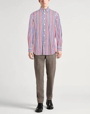 Paul & Shark Shirt Size Cotton