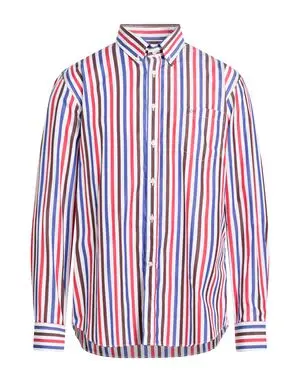Paul & Shark Shirt Size Cotton