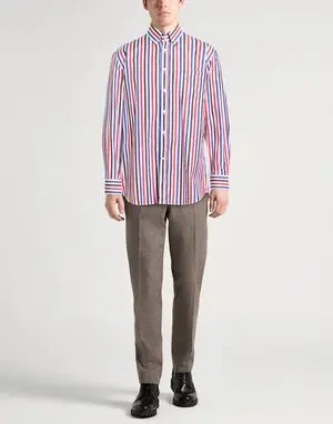 Paul & Shark Shirt Size Cotton