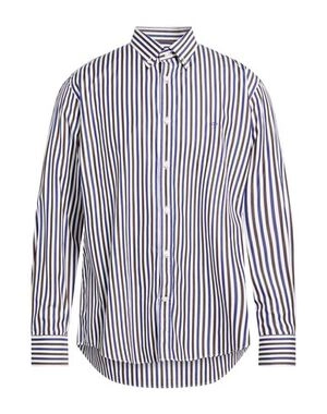 Paul & Shark Shirt Size Cotton - White