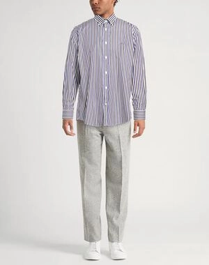 Paul & Shark Shirt Size Cotton