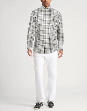 Paul & Shark Shirt Size Cotton