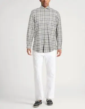 Paul & Shark Shirt Size Cotton