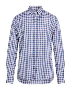 Paul & Shark Shirt Size Cotton