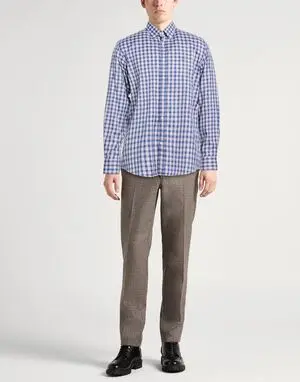 Paul & Shark Shirt Size Cotton