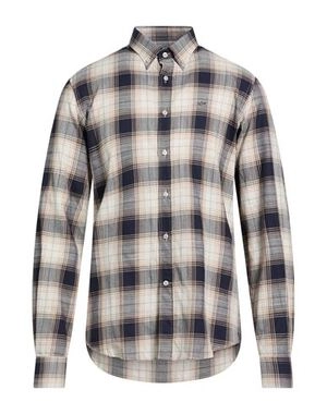 Paul & Shark Shirt Size Cotton