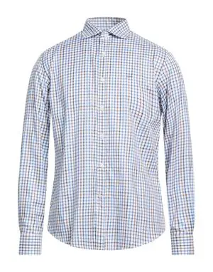 Paul & Shark Shirt Size Cotton