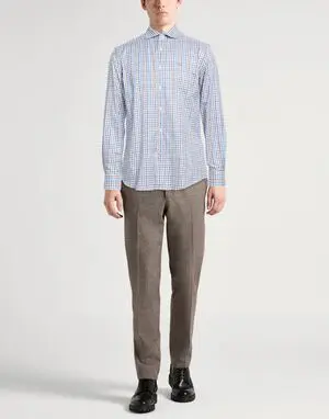 Paul & Shark Shirt Size Cotton