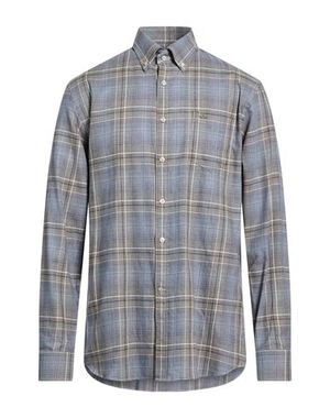 Paul & Shark Shirt Size Cotton - Blue