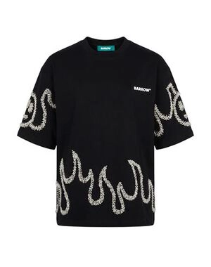 Barrow Embellished T-shirts For Women
