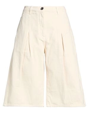 Pinko Cotton Bermuda Shorts