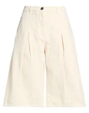 Pinko Cotton Bermuda Shorts