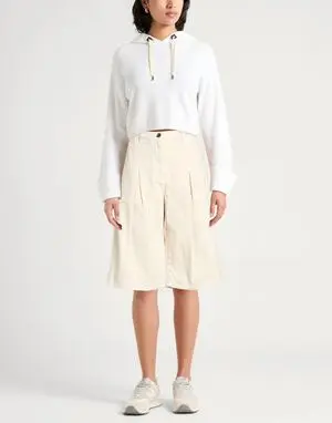 Pinko Cotton Bermuda Shorts