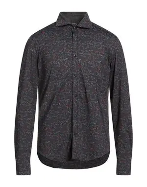 Paul & Shark Shirt Size Nylon, Elastane