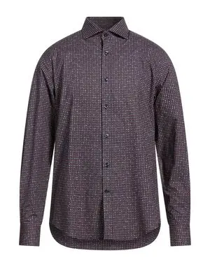 Paul & Shark Shirt Size Cotton, Elastane