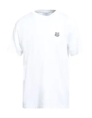 Maison Kitsuné T-shirt Size Cotton