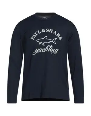 Paul & Shark T-shirt Size Cotton