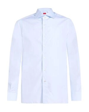 Isaia Shirt Size Cotton