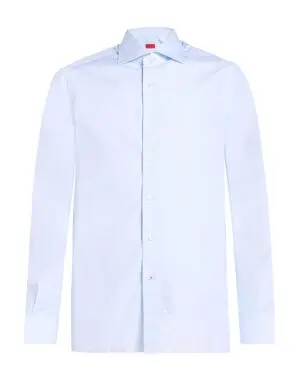 Isaia Shirt Size Cotton