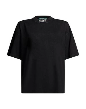 BARROW T-shirt Size Cotton - Charcoal