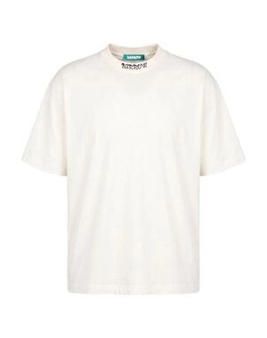 BARROW T-shirt Size Cotton - Off White