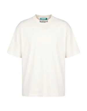 BARROW T-shirt Size Cotton - Off White